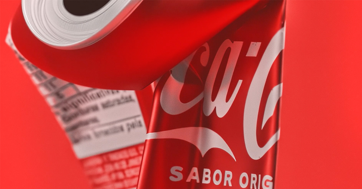 Recycle Me - Coca-Cola | Our Work | Ogilvy