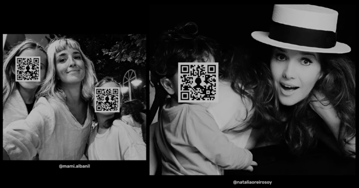 Unseen Faces - Missing Children Argentina & UNICEF | Our Work | Ogilvy