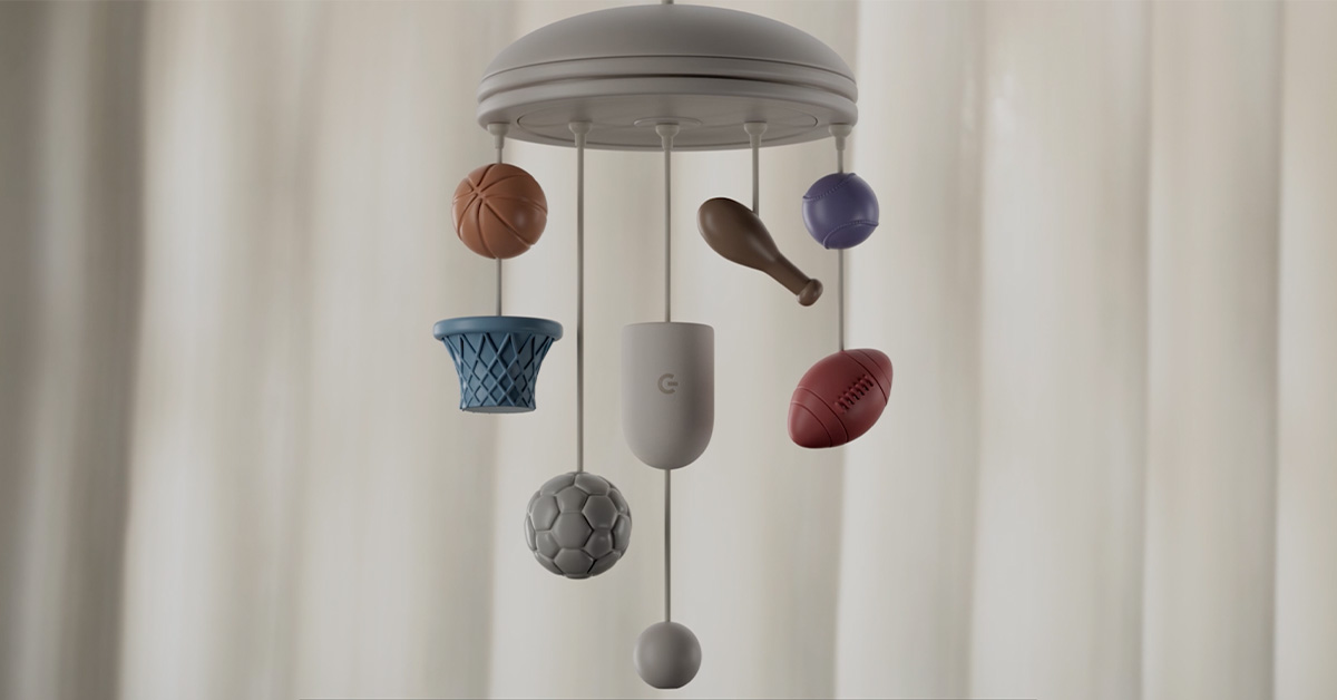 Baby Minder - Eurofarma | Our Work | Ogilvy