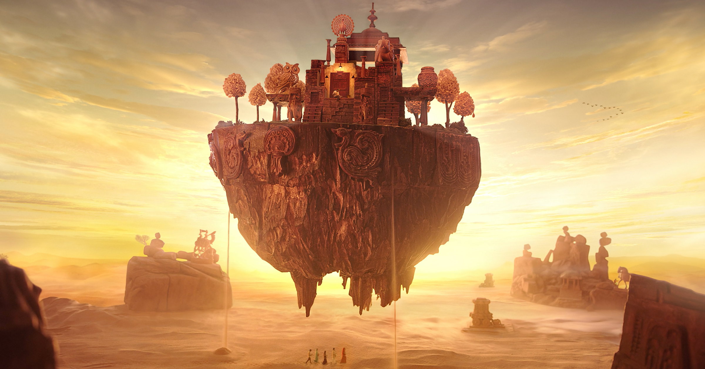 Handcrafted, With Love - Amazon Karigar | Our Work | Ogilvy