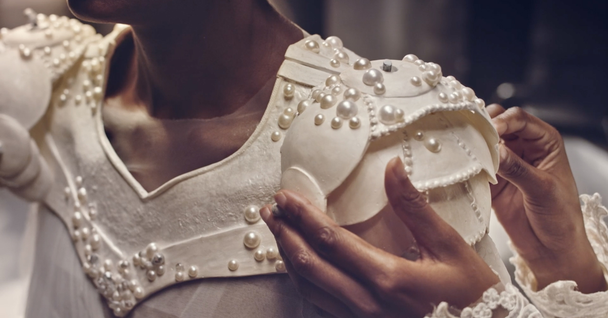 Bride Armour - Carling Black Label | Our Work | Ogilvy