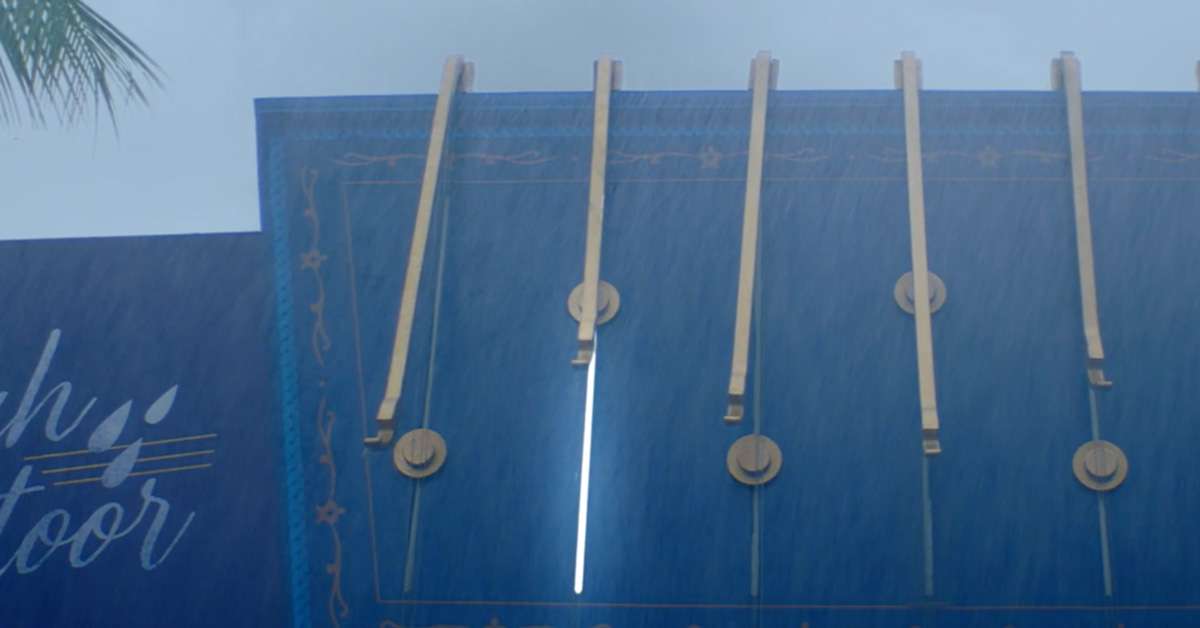 Megh Santoor - Brooke Bond Taj Mahal | Our Work | Ogilvy