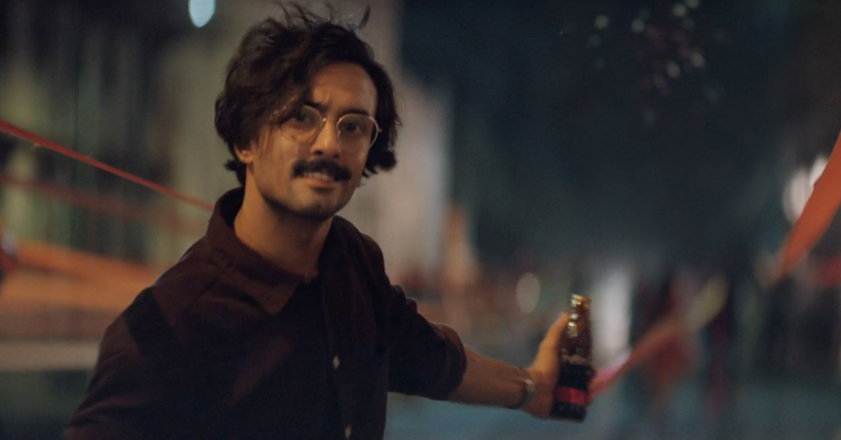 Locked Coke - Coca-Cola | Our Work | Ogilvy