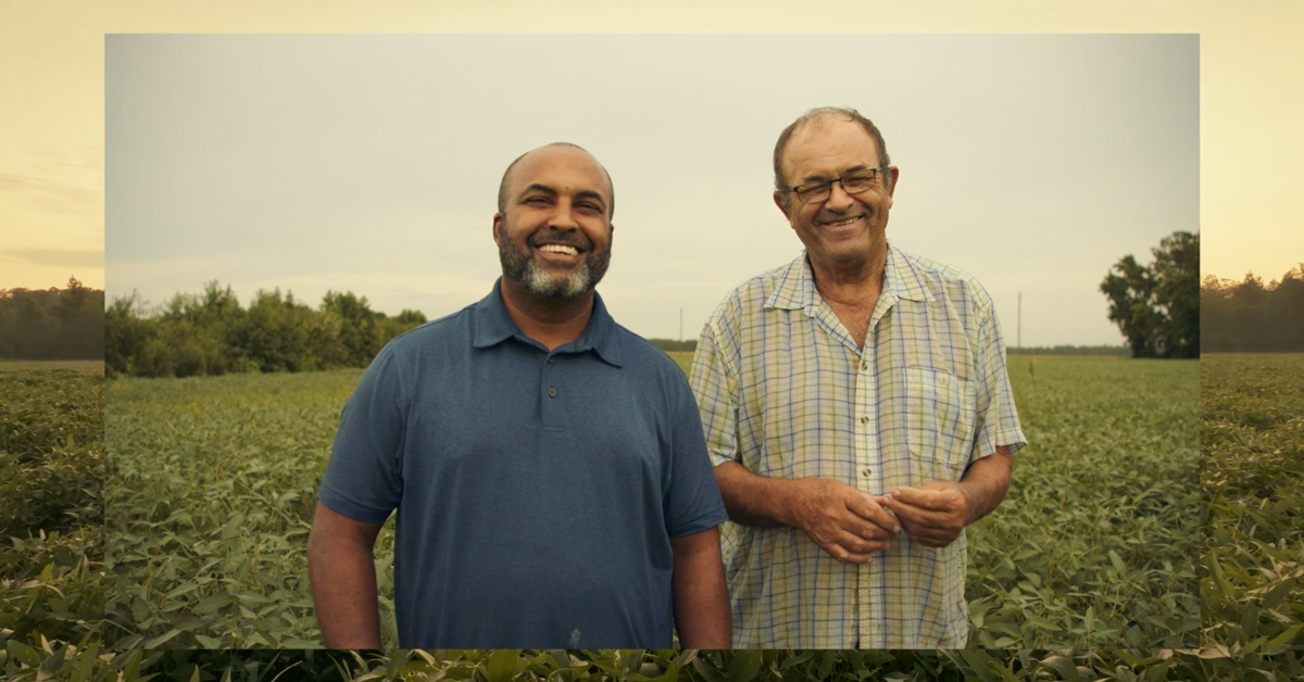 The First Farmers - Corteva | Our Work | Ogilvy