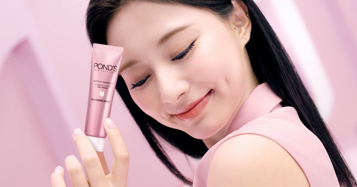 Pond’s Skin Institute - Pond’s | Our Work | Ogilvy