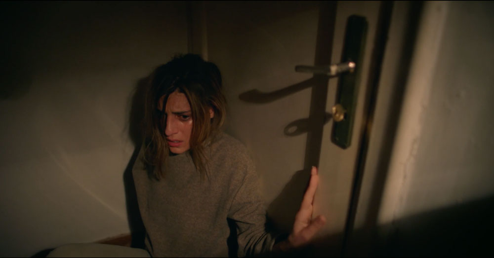 Don’t Ever Leave Me - Lacta | Our Work | Ogilvy