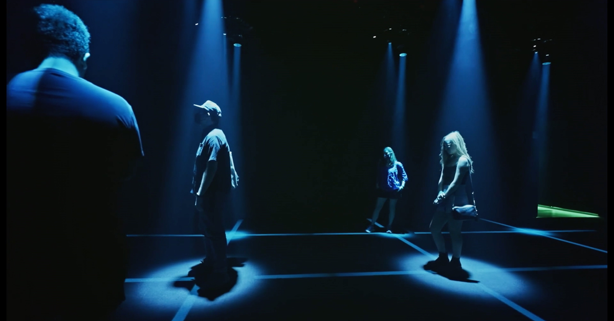 The Living Portrait - Citizens | Our Work | Ogilvy
