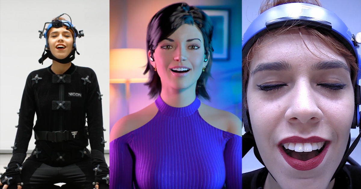 Lu from Magalu - Magazine Luiza | Our Work | Ogilvy