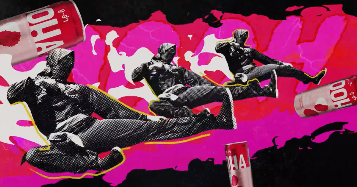 Ooha - Ooha | Our Work | Ogilvy