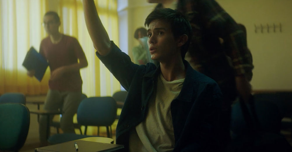 Dull Face - Pond’s | Our Work | Ogilvy