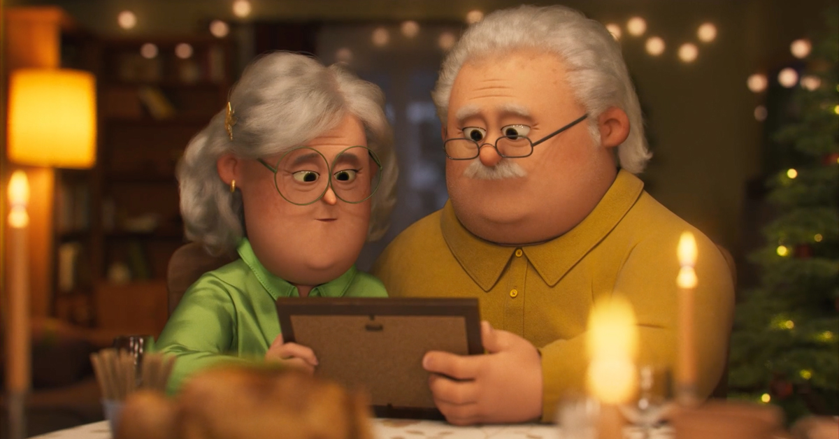 La Vida Es (Life is) - Suchard | Our Work | Ogilvy