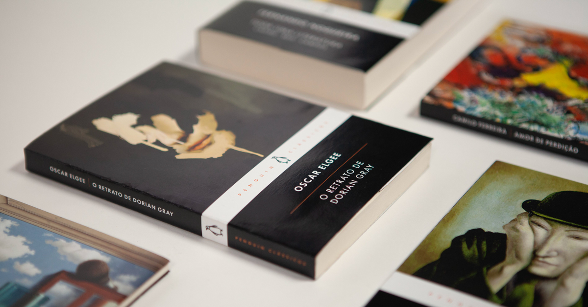 Name Changer - Penguin Random House | Our Work | Ogilvy