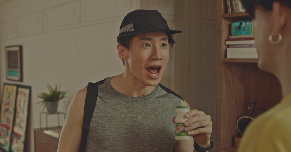 Not Very Sweet - Delight | Our Work | Ogilvy