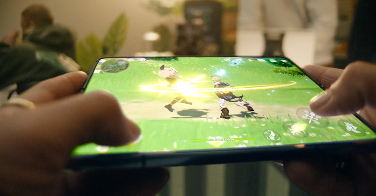 Big Deserves Bigger - Samsung | Our Work | Ogilvy Big Deserves Bigger - Samsung | Our Work | Ogilvy