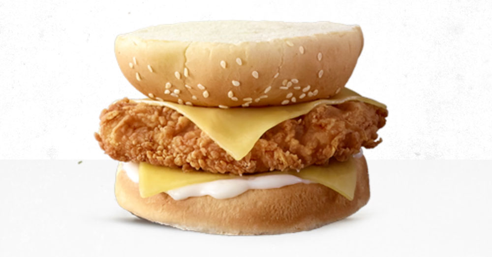 Secret Menu - KFC | Our Work | Ogilvy