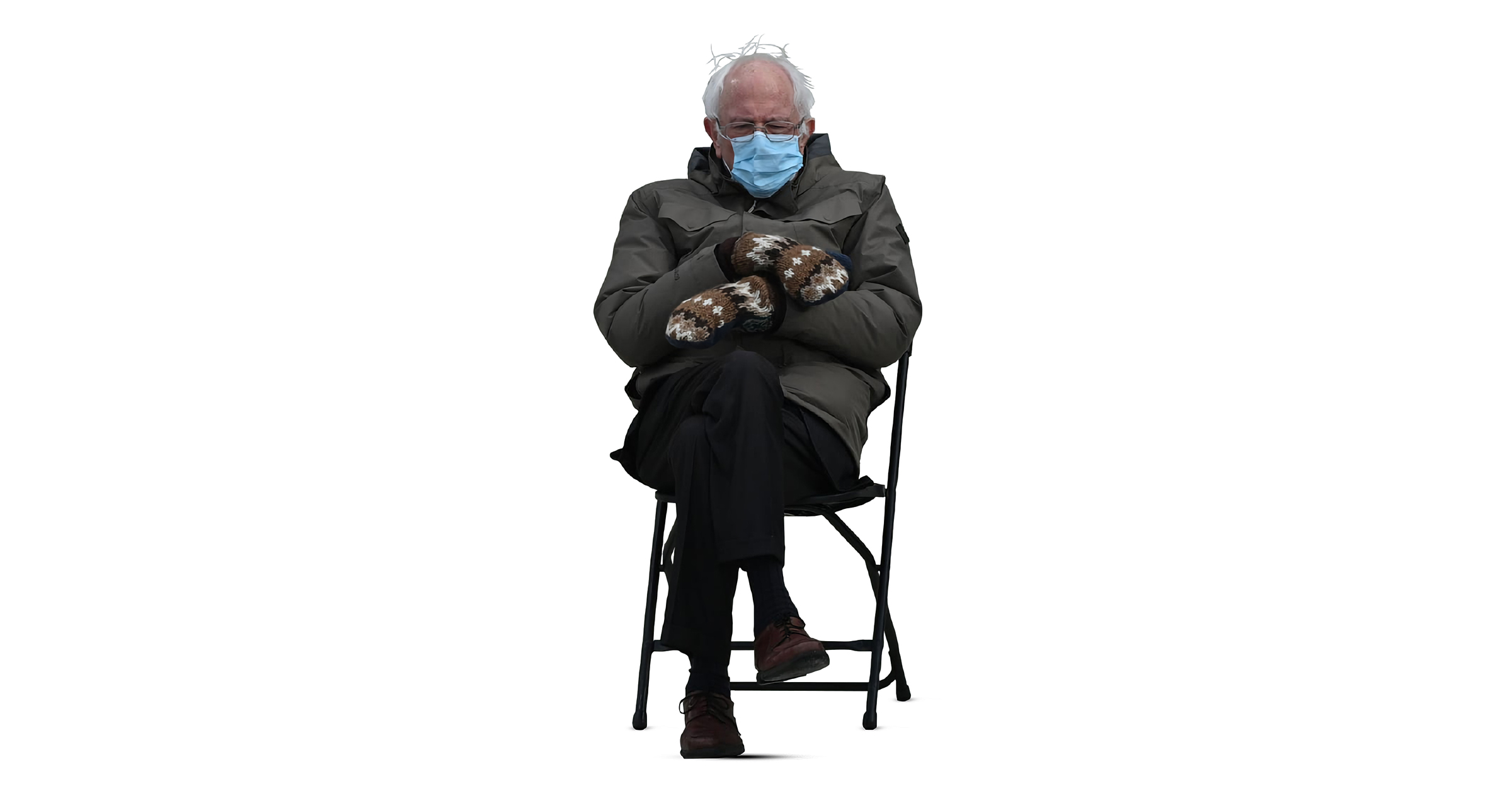 Bernie Sanders - IKEA | Our Work | Ogilvy