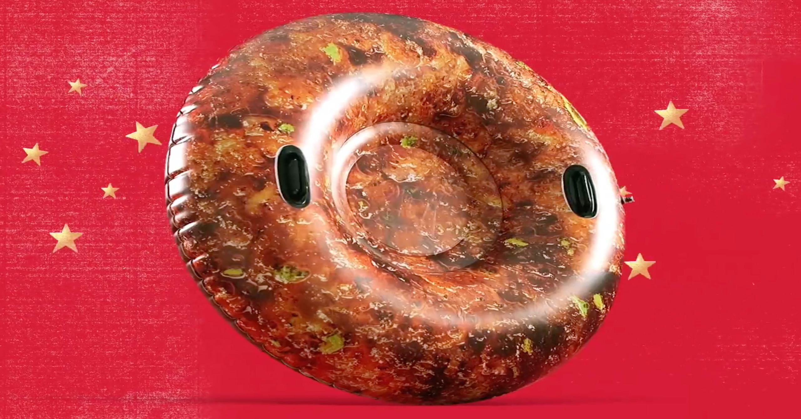 Jimmy Dean Holiday Recipe Exchange - Jimmy Dean | Our Work | Ogilvy