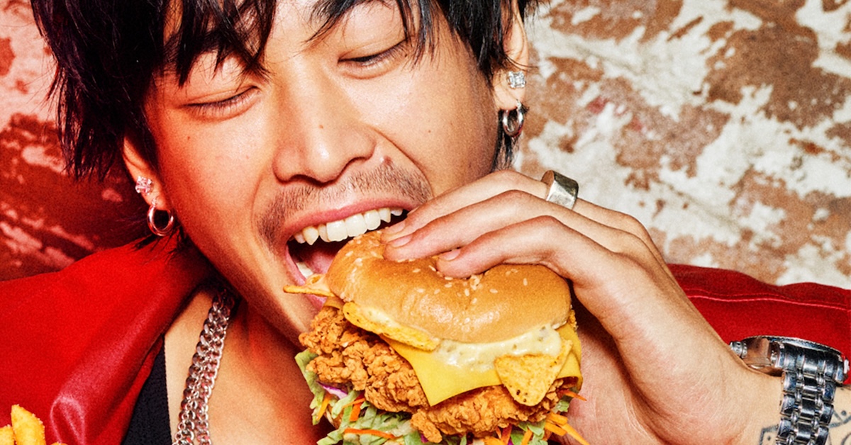 KFC FLG - KFC | Our Work | Ogilvy