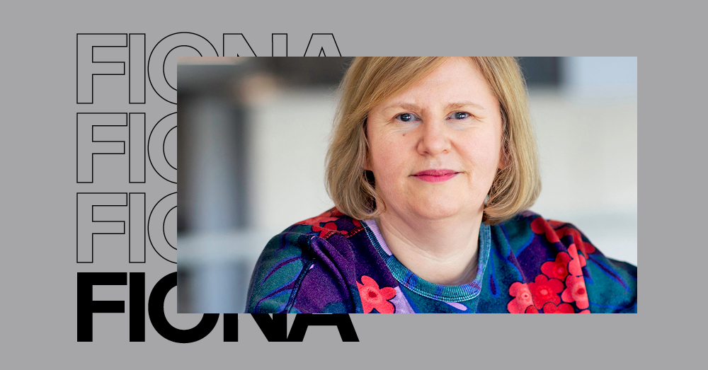 Ogilvy UK Names Fiona Gordon as New CEO | Ogilvy UK