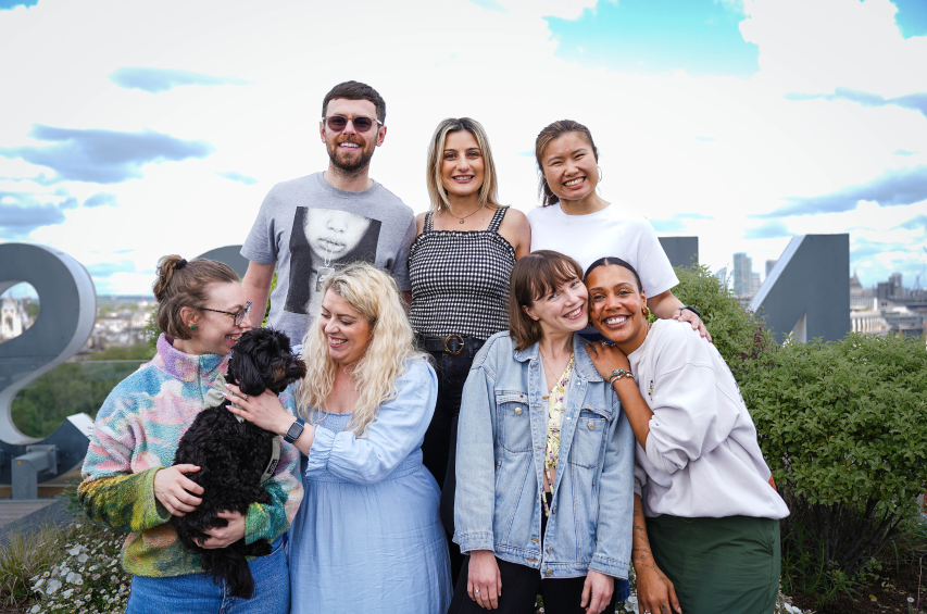 Careers | Ogilvy UK