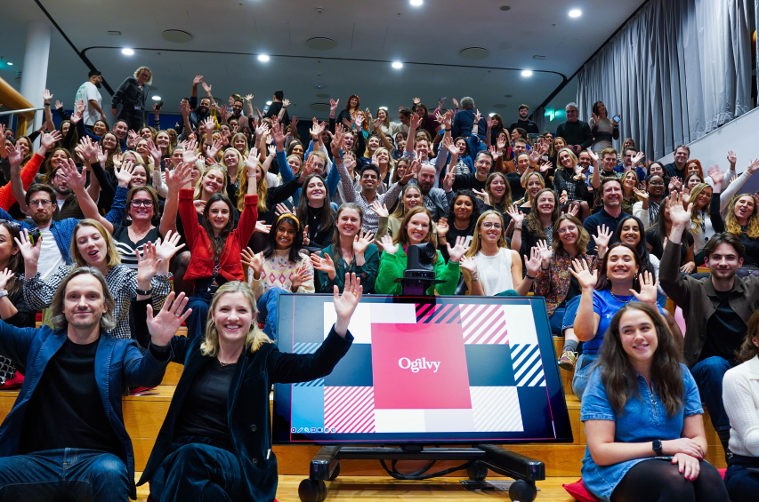 Careers | Ogilvy UK