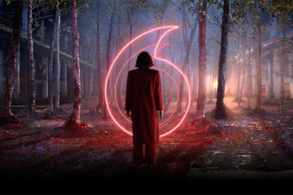 Together we can - Vodafone | Our Work | Ogilvy UK