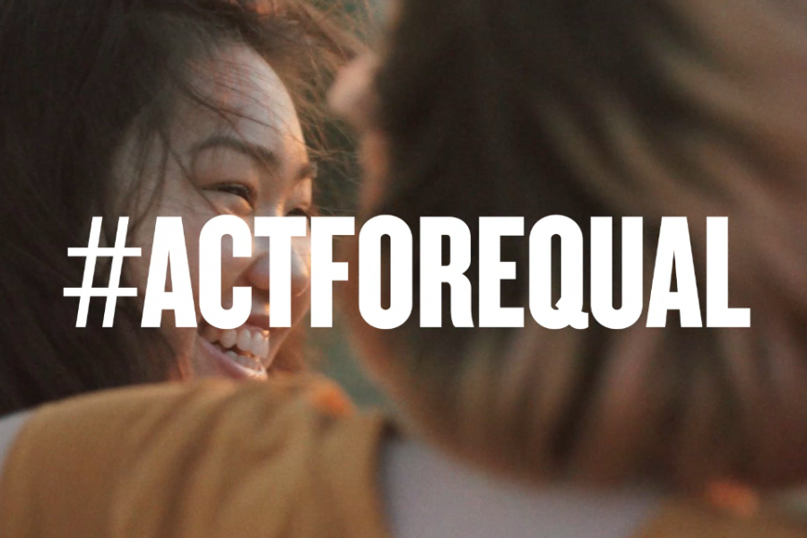 Courage is Beautiful - Dove | Our Work | Ogilvy UK