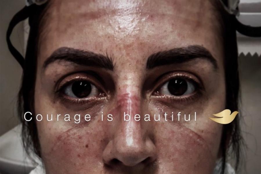 Reverse Selfie - Dove | Our Work | Ogilvy UK