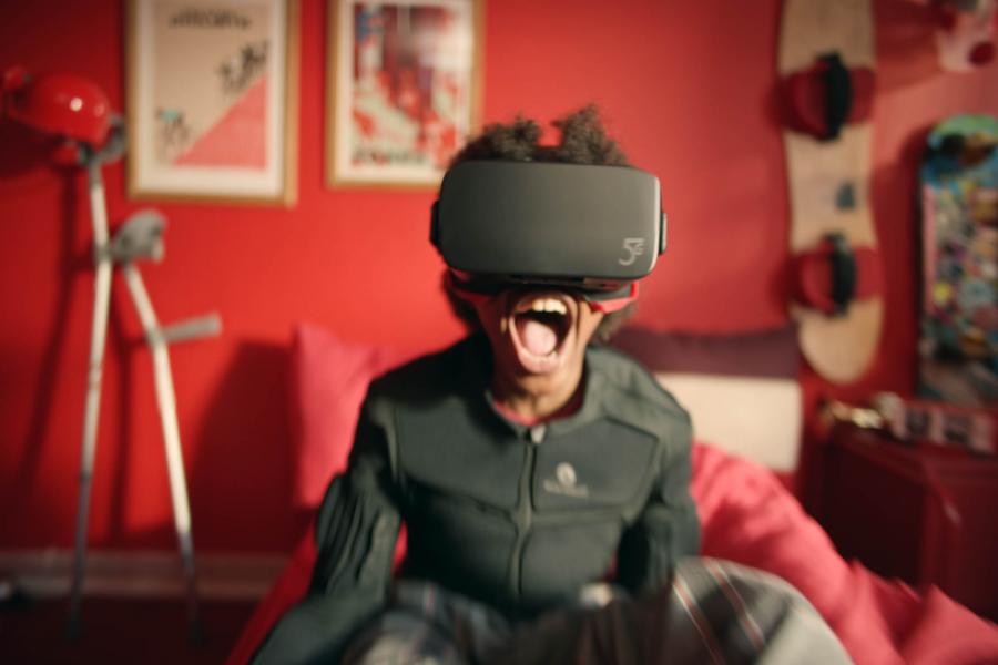 Together we can - Vodafone | Our Work | Ogilvy UK